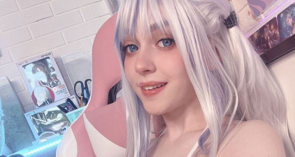 半半子 NO.64 小恶魔利兹 - 2023 ︎